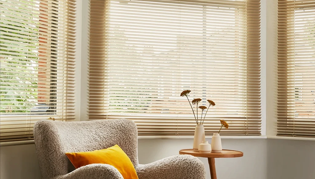 Metal Blinds Peterborough | Sleek Design with Lasting Quality